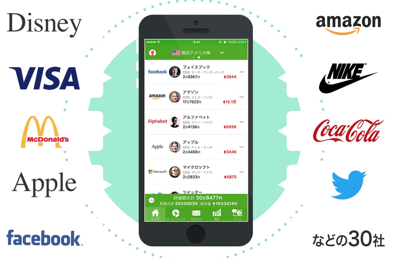 【ブログで解説】ワンタップバイ（One Tap BUY）の評判・メリット・デメリット！ | yukigu投資ブログ